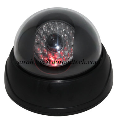 Indoor Dummy Camera with LED light DRA68