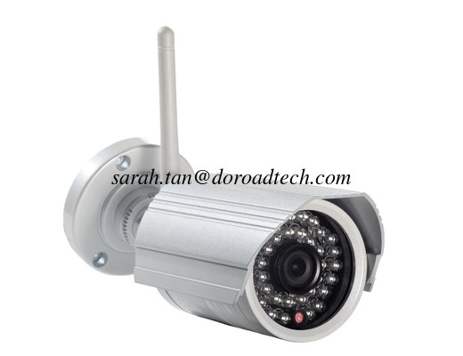 1080P P2P Low Lux 2.0 Megapixel Household IP Camera with Wifi Function DR-Eye03S