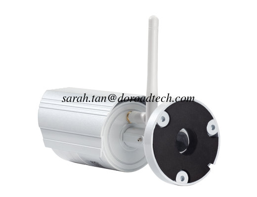 1080P P2P Low Lux 2.0 Megapixel Household IP Camera with Wifi Function DR-Eye03S