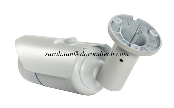 720P Waterproof Day & Night Outdoor Security Bullet HD IP Cameras DR-IP611