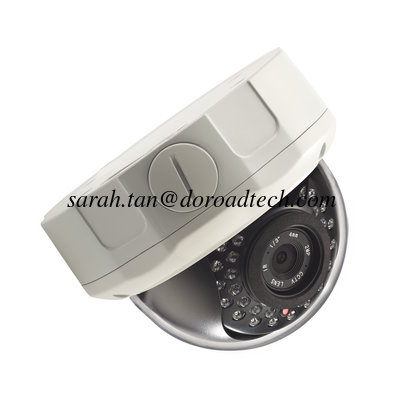 960P Low lux Anti-explosion Day & Night Indoor/Outdoor HD IP Dome Camera DR-IP522