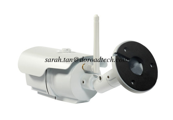 CCTV Security 960P Low lux Waterproof Day & Night Outdoor IP Camera with WIFI DR-IP512VW
