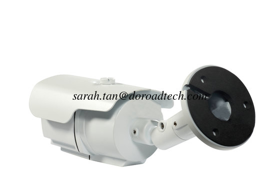 720P Waterproof Day & Night Outdoor Security IP Cameras DR-IP612V