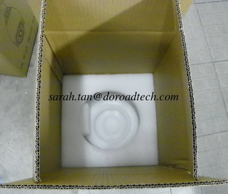Waterproof Vehicle IR PTZ Cameras