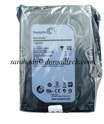 3.5'' Original Brand New 1TB Hard Drives