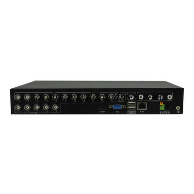 16CH Network Standalone Digital Video Recorders