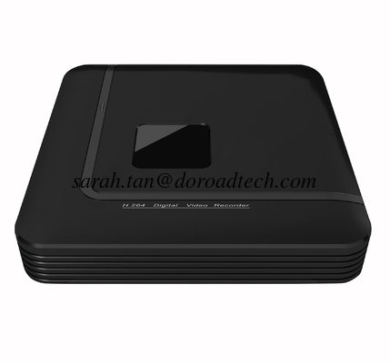 MINI 4CH H.264 Full D1 Real Time Network DVR DR-DS1004HV