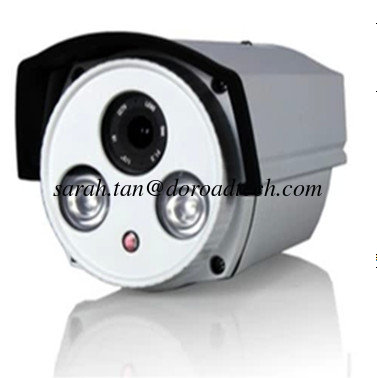 New Product 1.3 megapixel High Definition CVI Waterproof Bullet IR Camera