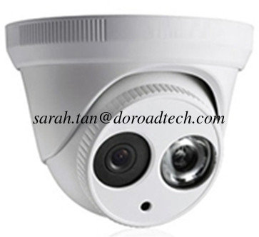 Factory price 1.3 megapixel High Definition CVI Dome IR Cameras