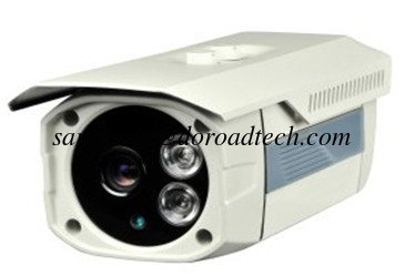 High Definition CVI Cameras, 1.3 megapixel, Waterproof Bullet IR Cameras