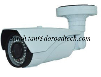 720P High Definition CVI Cameras, Waterproof Bullet IR Camera, 1.0 megapixel