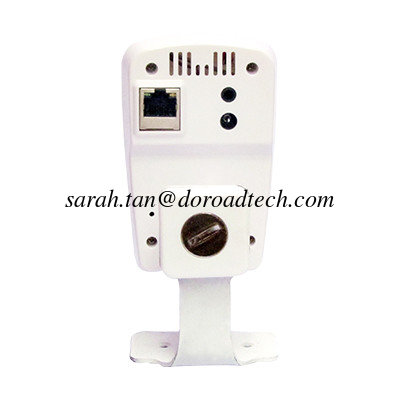 2.0 Megapixel Low Lux Household HD Wireless IP Cameras with P2P Function DR-Eye04S