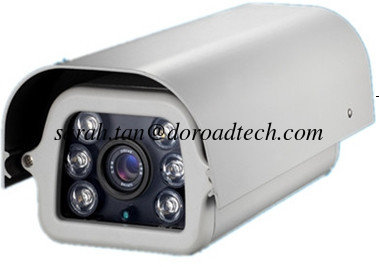1.3 megapixel High Definition CVI Waterproof Bullet IR Camera