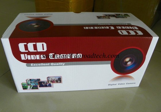 1.3 megapixel High Definition CVI Waterproof Bullet IR Camera