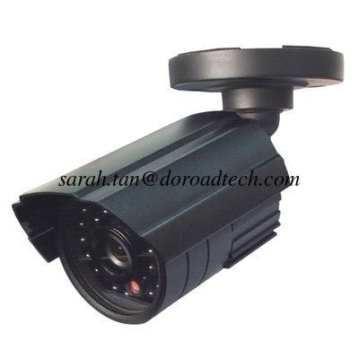 DIY CCTV System: 4CH H.264 FULL D1 Digital Video Recorder Kits DR-7404AV5023C