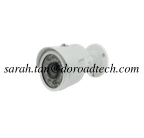 Camera Security System 4CH DVR and 700TVL IR Dome + Bullet CCTV Cameras
