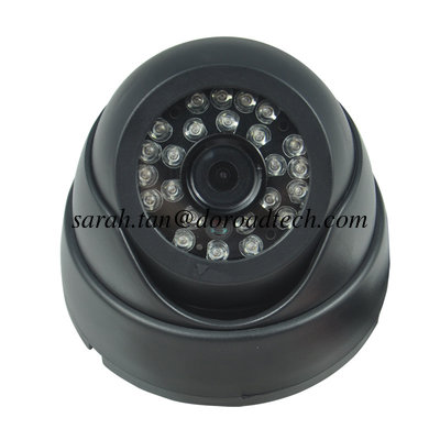 Video Security Cameras Kits 4CH DVR and Waterproof IR CCTV Cameras