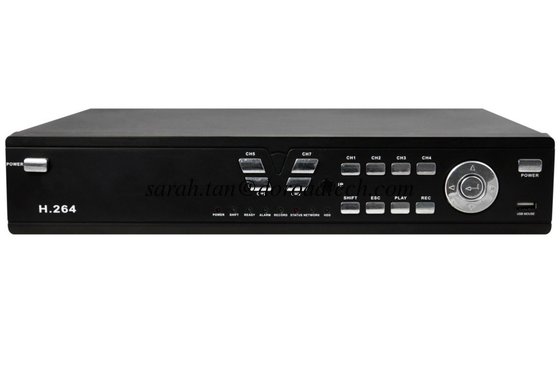 16CH CCTV Digital Video Recorder Security Systems, H.264 FULL D1 Real Time DVR