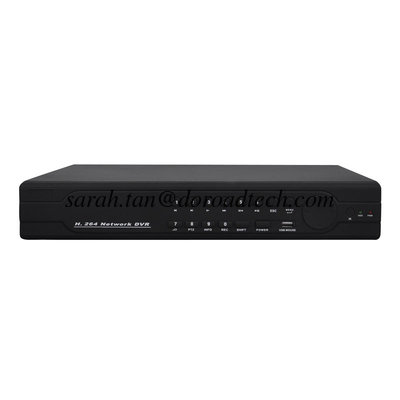 CCTV Systems 32CH H.264 Hybrid Digital Video Recorders(HVR)