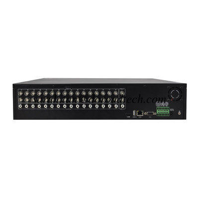 DVR CCTV Security Systems 32CH H.264 Hybrid Digital Video Recorders(HVR)