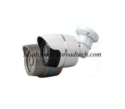 720P SDI Cameras, Waterproof IR Bullet SDI CCTV Security Cameras