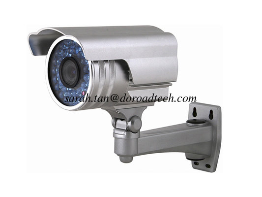 Varifocal Weatherproof CCTV IR Cameras, 900TVL Analog Security Cameras