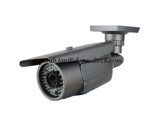 CCTV Security IR Cameras, 900TVL Varifocal Weatherproof Analog Cameras