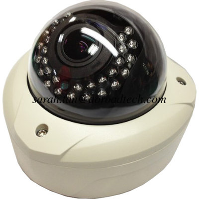 700TVL Security CCTV Cameras, 4.5'' Metal Dome CCTV Cameras Surveillance