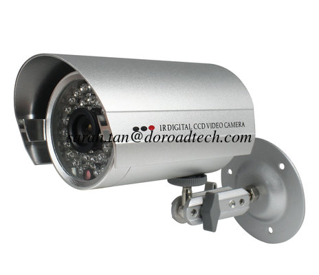 CCTV Security 700TVL IR Bullet CCD Cameras