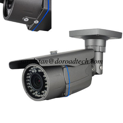 Security Camera Systems IR Bullet 800TVL High Definition Varifocal CCTV Cameras