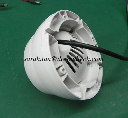 1.3 Megapixel 960P CCTV Dome IP Security Camera