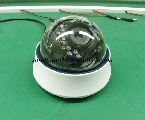 1080P IP Dome Cameras