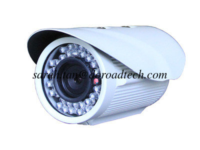 1080P Full HD CCTV Systems Bullet Surveillance IP Cameras