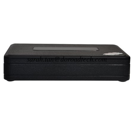 MINI 8CH H.264 Real Time Network Plastic Digital Video Recorder