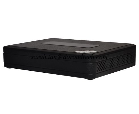 MINI 8CH H.264 Real Time Network Plastic Digital Video Recorder
