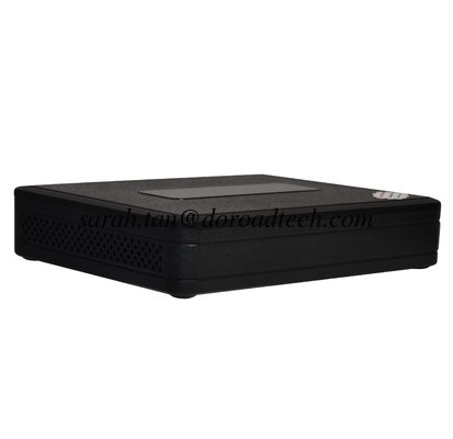 MINI 8CH H.264 Real Time Network Digital Video Recorder