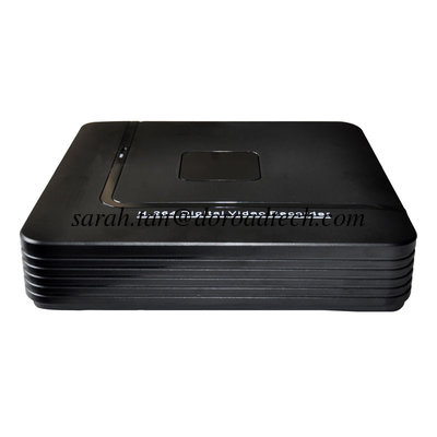 1080P High Definition 8CH Mini NVR Security System
