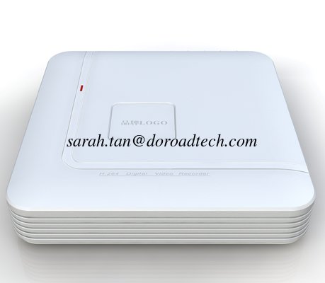 High Definition 8CH Mini 1080P Network Digital Video Recorders