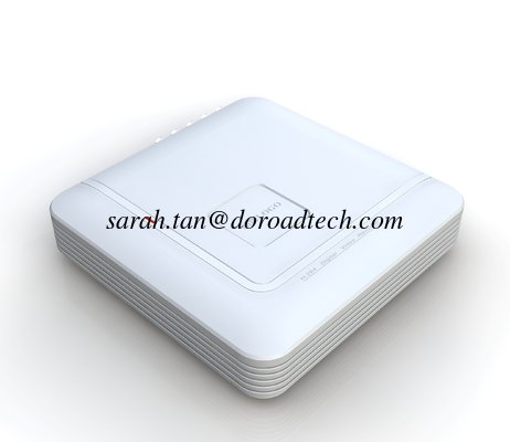 High Definition 8CH Mini 1080P Network Digital Video Recorders