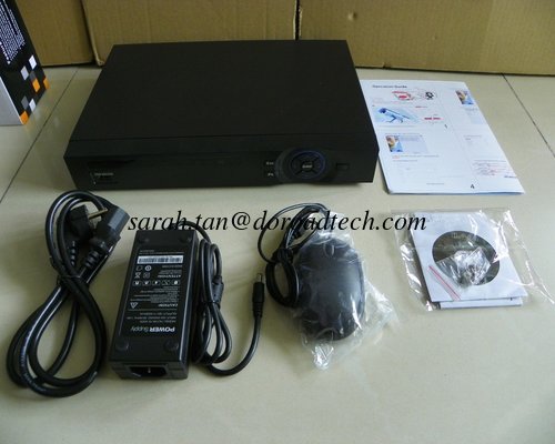 Full High Definition 1080P 8CH NVRs CCTV Surveillance Systems