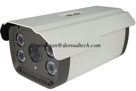High Quality Video Surveillance SONY CCD Array IR Outdoor Bullet CCTV Cameras
