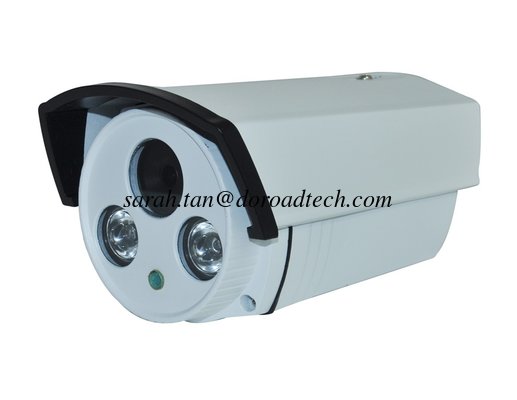 Professional CCTV 720P 1.0 Megapixel Bullet AHD Security Cameras High Definition
