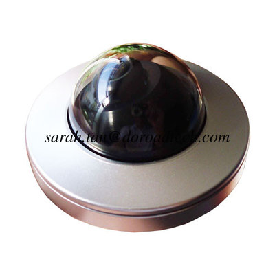 700TVL Sony SuperHAD II CCD Vehicle IR Dome CCTV Camera for Bus Surveillance