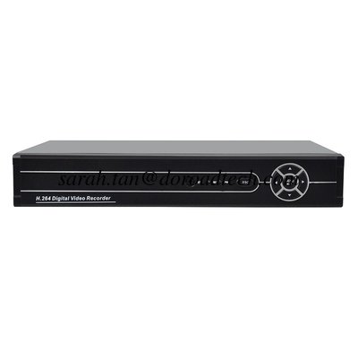 Highly Recommend 2014 NEWEST Product 4CH AHD DVR, 720P Real-time Recording