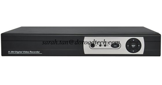 NEW D1 Hybrid CCTV High Definition 8 Channel Security AHD DVRs