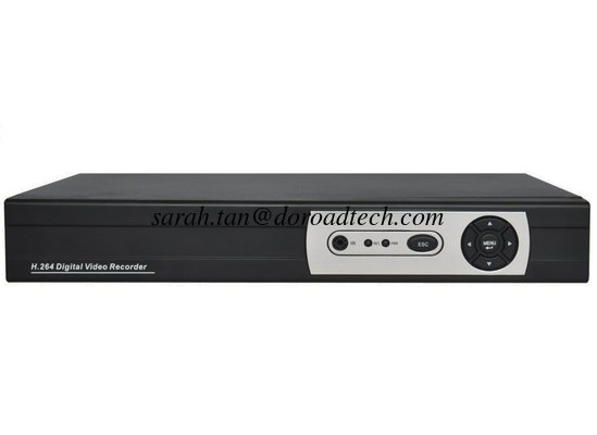 New Hybrid 3 In 1 Analog Camera System 8CH AHD DVRs Analog High Definition DVR