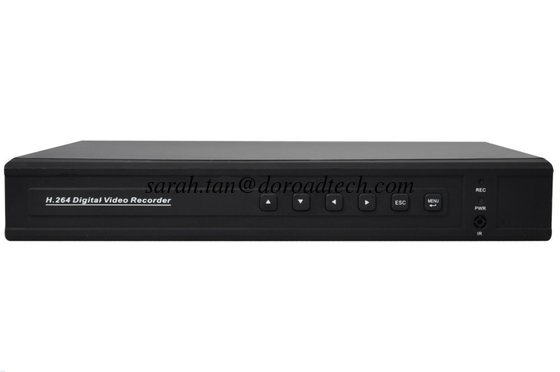 NEW Product AHD Technoogy AHD DVR 8CH Analog HD DVR System