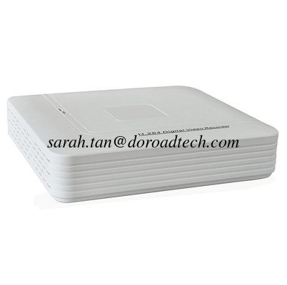 8CH MINI P2P AHD 720P Realtime Recording DVR