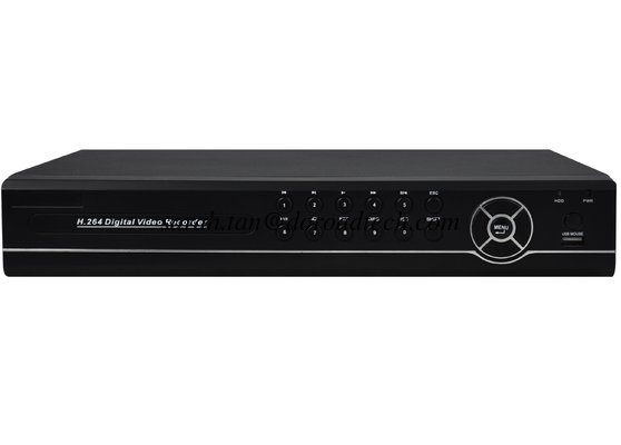 4CH 3 in 1 AHD DVR for Analog High Definition with Cloud, Support Onvif AHD DVR H.264