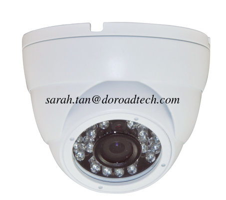 HOT Video Management System 8CH AHD DVR KIT 720P HD Surveillance DVR KIT